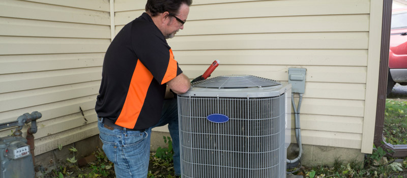 Heating Contractor, Greenville, SC | Air Kool Heat & Air